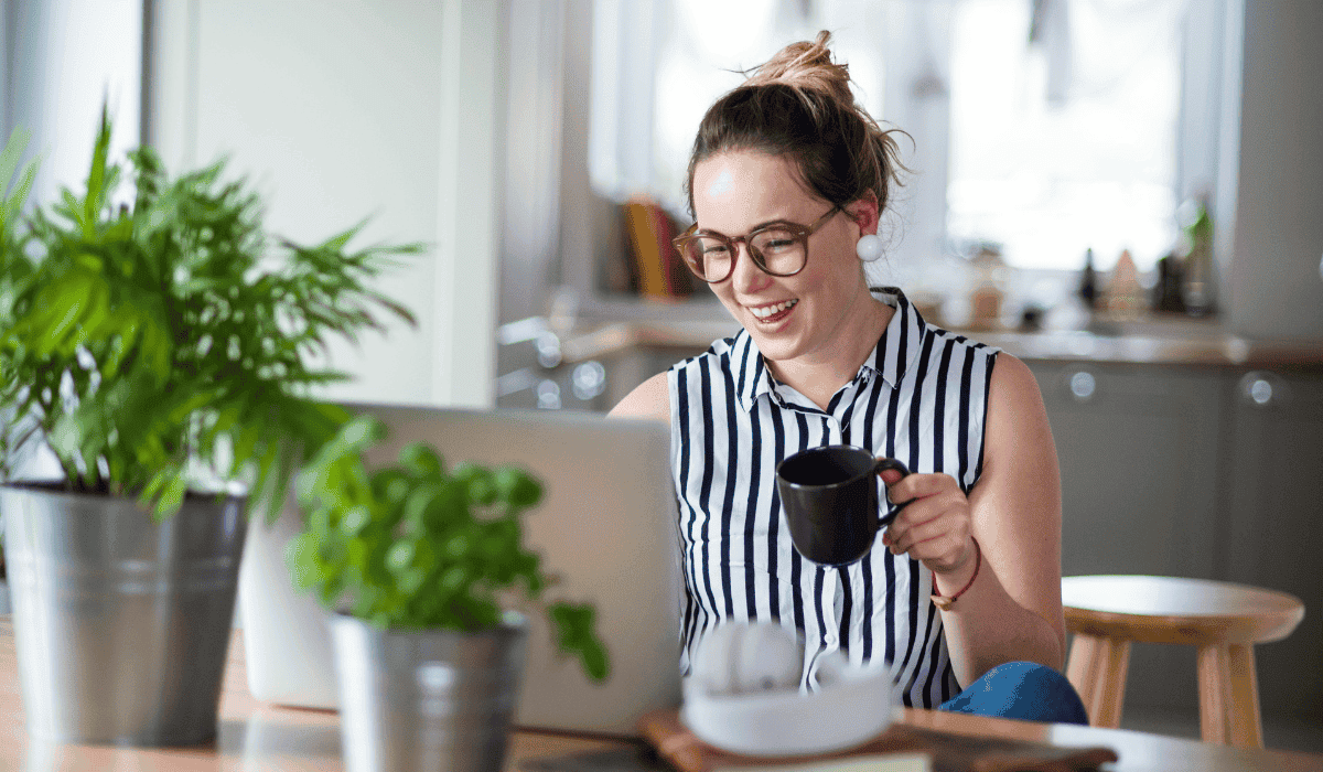 Virtual – Zoom – The Bond Maker